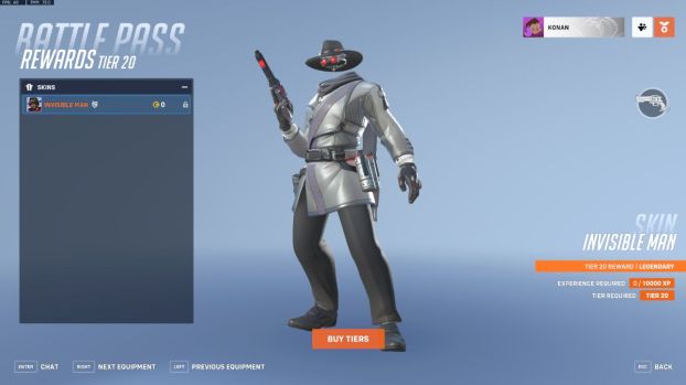 All New Skins Available in Overwatch 2 Season 3 - Twinfinite