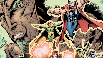 9 Terrifying Kang Storylines The MCU Avengers Better Hope Don't Get Adapted