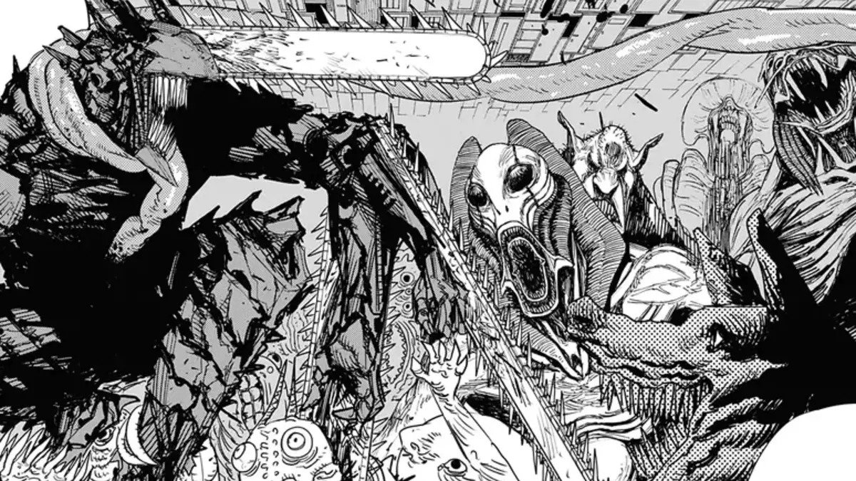 10 Devils That Don't Exist in Chainsaw Man but Should - Twinfinite