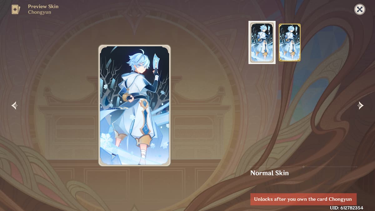 Top 6 Best Genius Invokation Decks in Genshin Impact TCG - Twinfinite