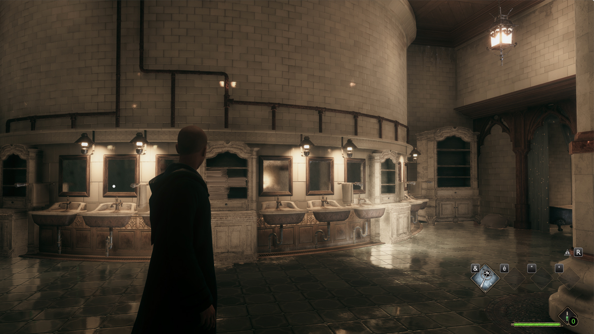 Top 10 Best Hogwarts Legacy PC Mods top-10-best-hogwarts-legacy-pc-mods