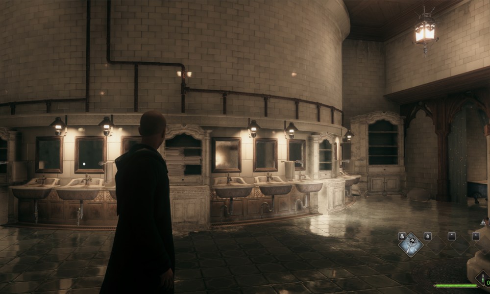 Top 10 Best Hogwarts Legacy PC Mods