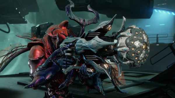 All Citrine Abilities in Warframe - Twinfinite