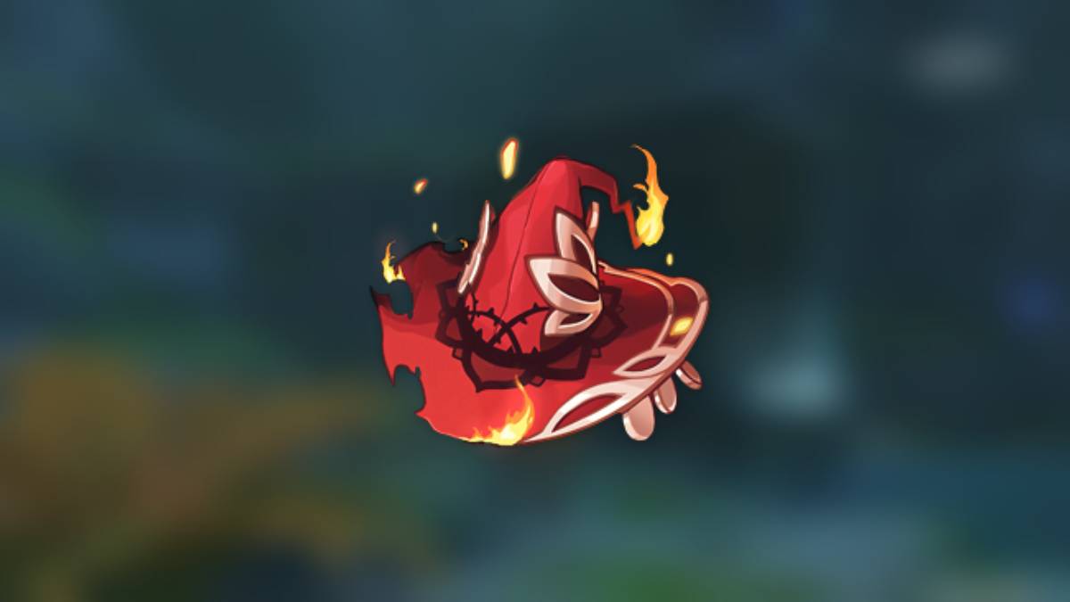 Dehya Build Guide: Best Weapons, Artifacts & Team in Genshin Impact ...