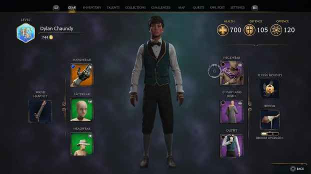 How to Complete Crossed Wands in Hogwarts Legacy - Twinfinite