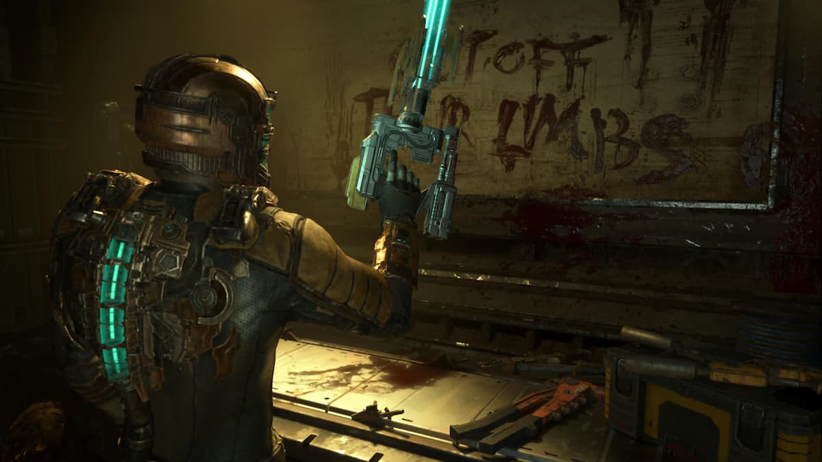 Top 5 Best Weapons in Dead Space Remake, Ranked - Twinfinite
