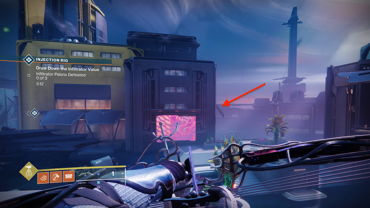 Map of All Neomuna Chest Locations in Destiny 2: Lightfall