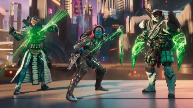 How to Get Neomuna Thunderhead Armor In Destiny 2 - Twinfinite