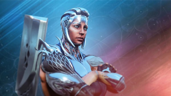 Who Is Nimbus in Destiny 2? Explained - Twinfinite