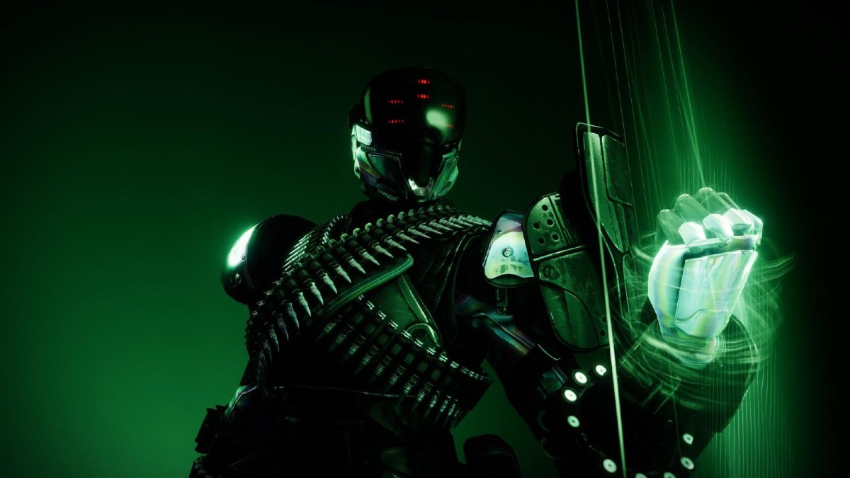 How to Get the Strand Subclass In Destiny 2 - Twinfinite