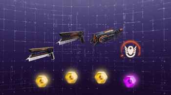 Destiny 2 Prime Gaming: How to Redeem & Claim Sunshot Exotic Bundle
