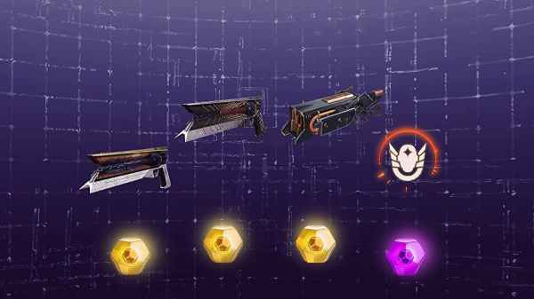Destiny 2 Prime Gaming: How to Redeem & Claim Sunshot Exotic Bundle ...
