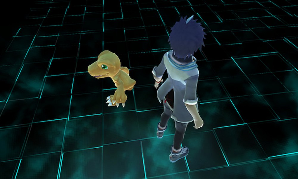 All Tamer Skills in Digimon World: Next Order