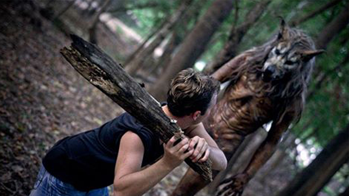 An Overlooked Werewolf Horror Gem That Is Equally Hilarious as It Is ...