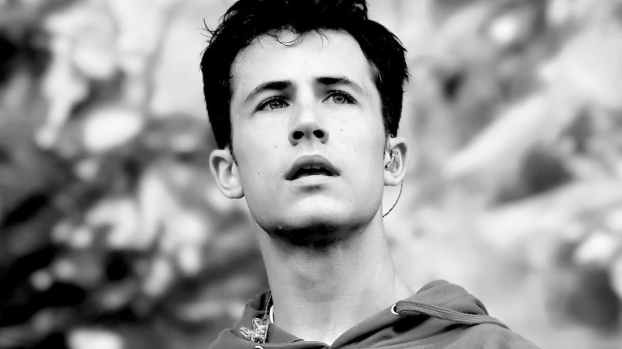 10 Actors Who Should Totally Play Mark Greyson in a Live-Action ...