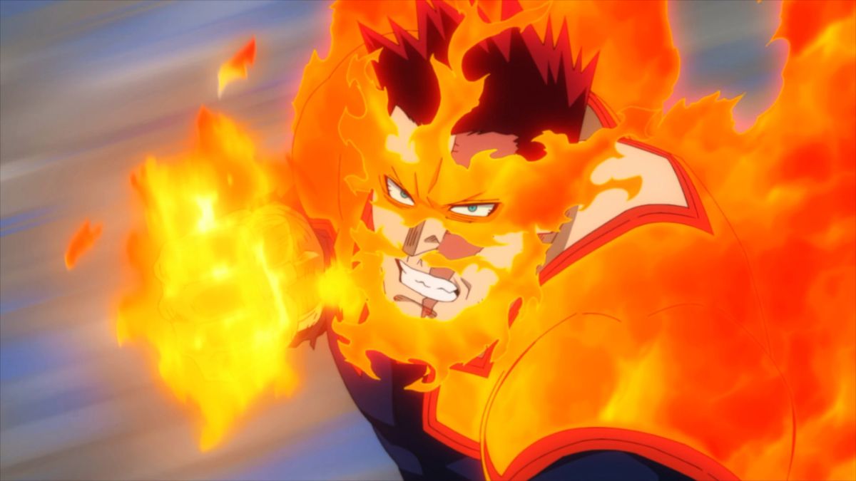15 Most Powerful My Hero Academia Quirks, Ranked - Twinfinite