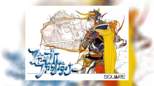 Top 10 Best Final Fantasy Cover Art, Ranked - Twinfinite