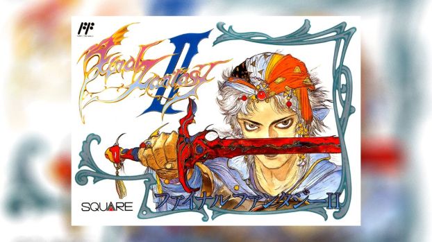 Top 10 Best Final Fantasy Cover Art, Ranked - Twinfinite