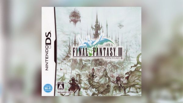 Top 10 Best Final Fantasy Cover Art, Ranked - Twinfinite