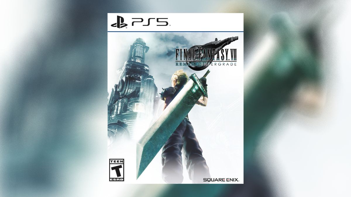 Top 10 Best Final Fantasy Cover Art, Ranked - Twinfinite