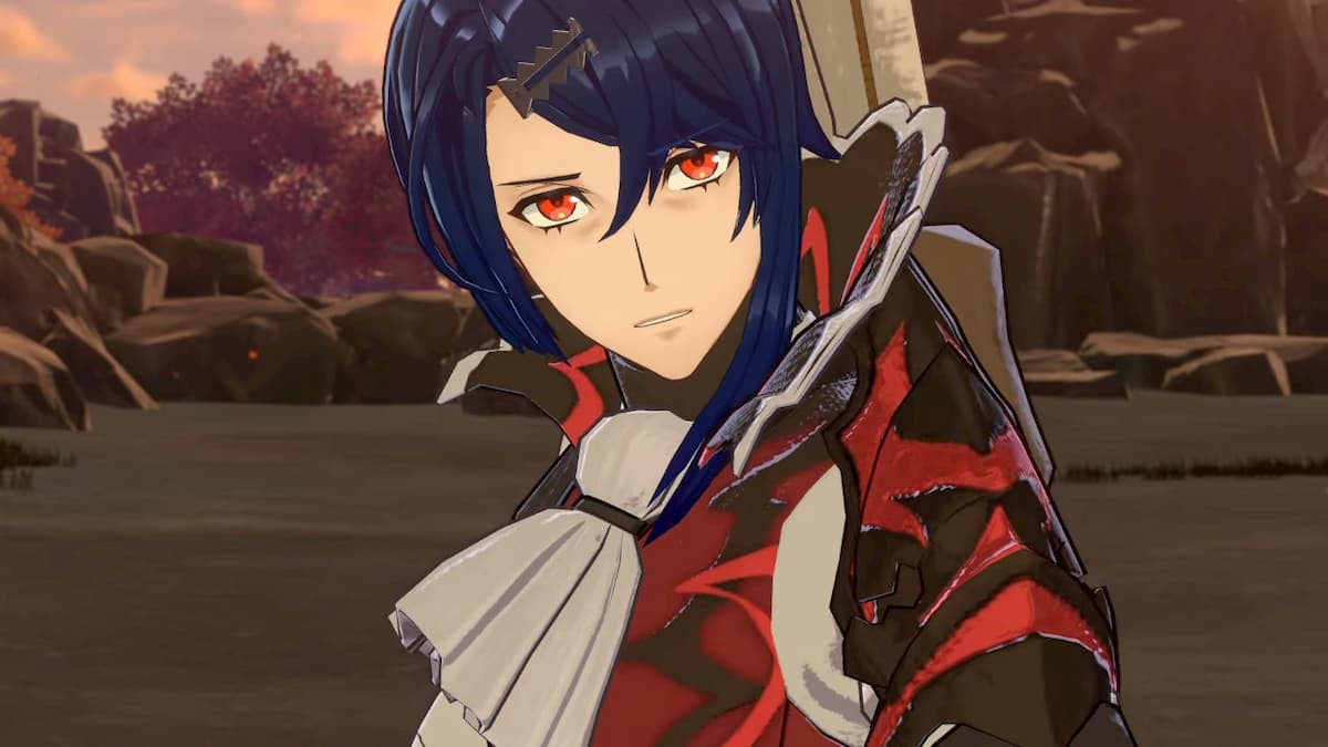Best Fire Emblem Engage Character Pairings - Twinfinite