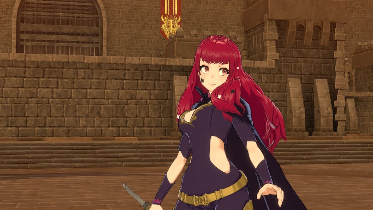 Best Fire Emblem Engage Character Pairings - Twinfinite
