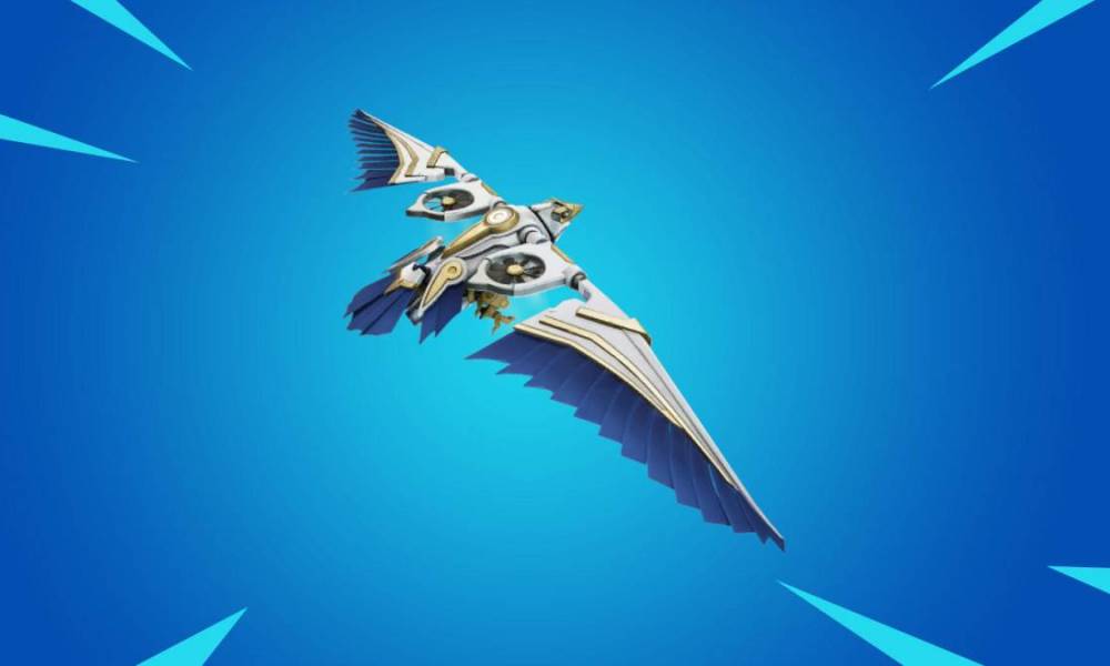 Fortnite: How To Scan Players With A Falcon Scout And Collect Their ...