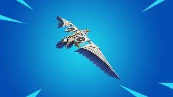 Fortnite: How To Scan Players With A Falcon Scout And Collect Their ...
