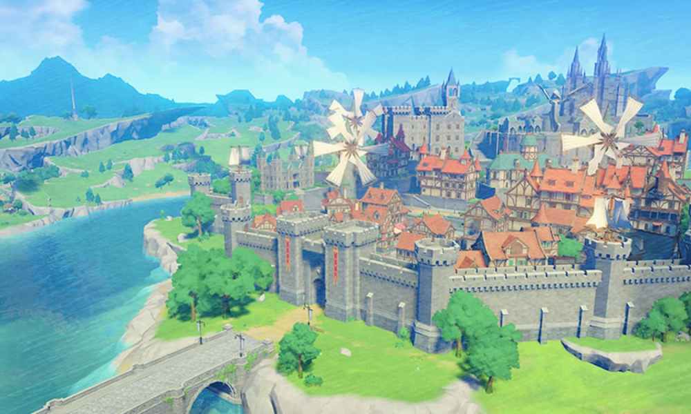 All Changes in Genshin Impact 3.5: Genshin Impact 3.5 Patch Notes Explained