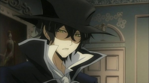 10 Best Anime Butlers of All Time - Twinfinite