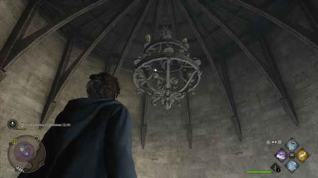 How to Complete Gobs of Gobstone in Hogwarts Legacy - Twinfinite