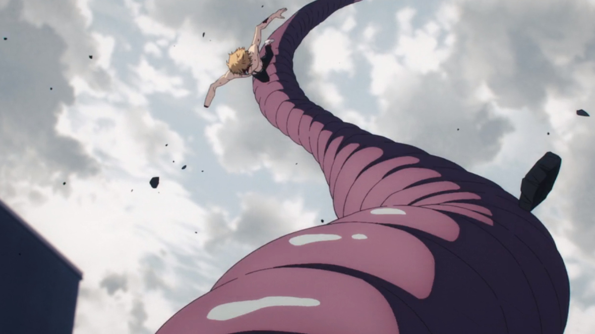 10 Devils That Don't Exist in Chainsaw Man but Should - Twinfinite