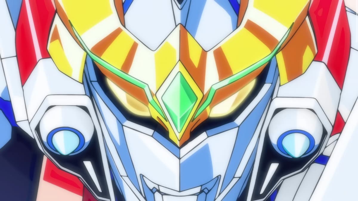 Gridman Universe Drops New Trailer, Premieres in Japan this March ...