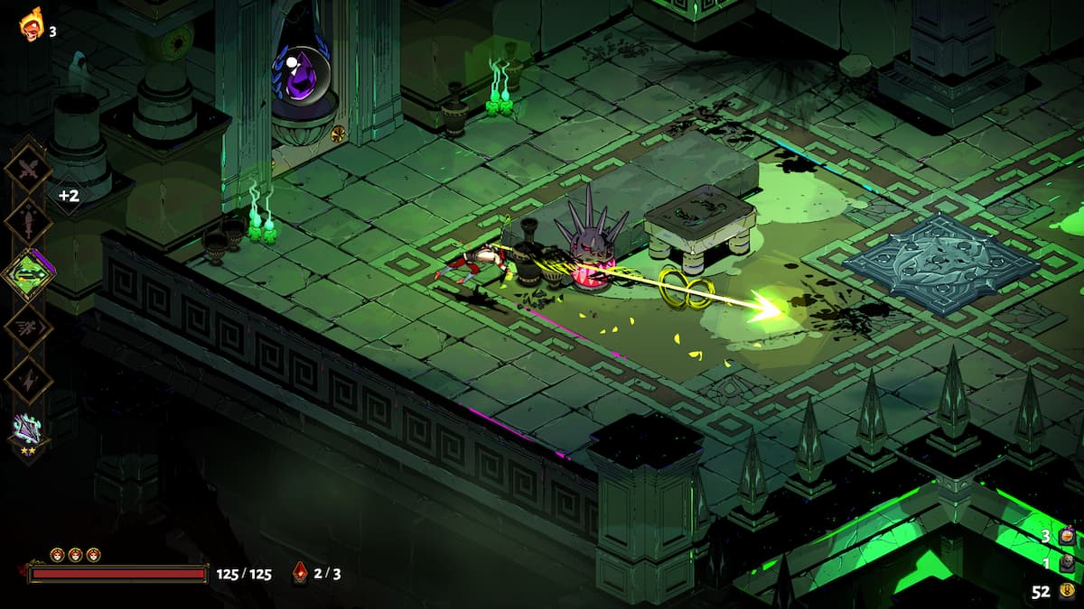 Artemis Hades Guide: All Boons & Best Builds - Twinfinite