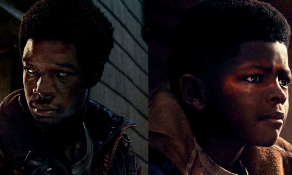 Who Are Henry & Sam in HBO's The Last of Us? Explained