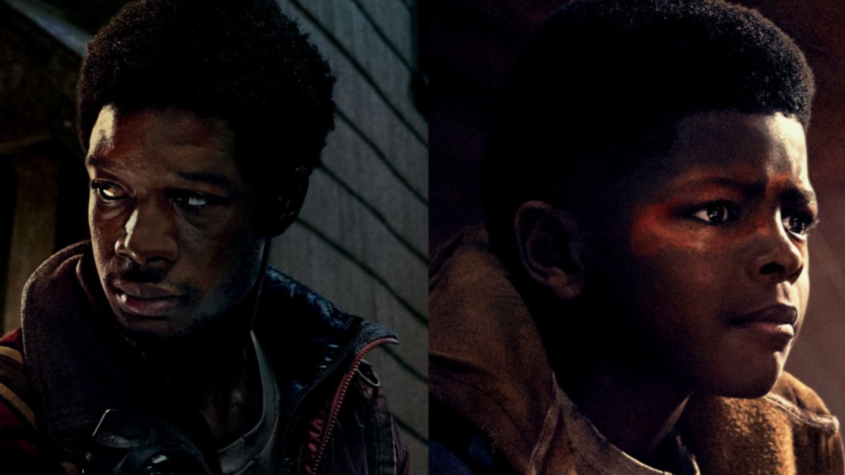 Who Are Henry & Sam in HBO's The Last of Us? Explained - Twinfinite