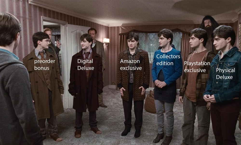 10 Hogwarts Legacy Memes That'll Magically Get You Over Your Wednesday ...