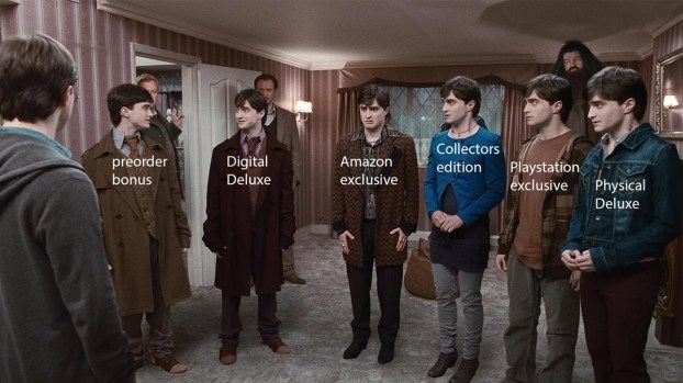 10 Hogwarts Legacy Memes That'll Magically Get You Over Your Wednesday ...