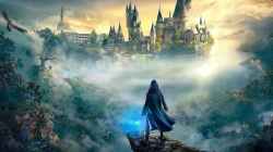 How To Do the Ravenclaw Door Puzzle in Hogwarts Legacy