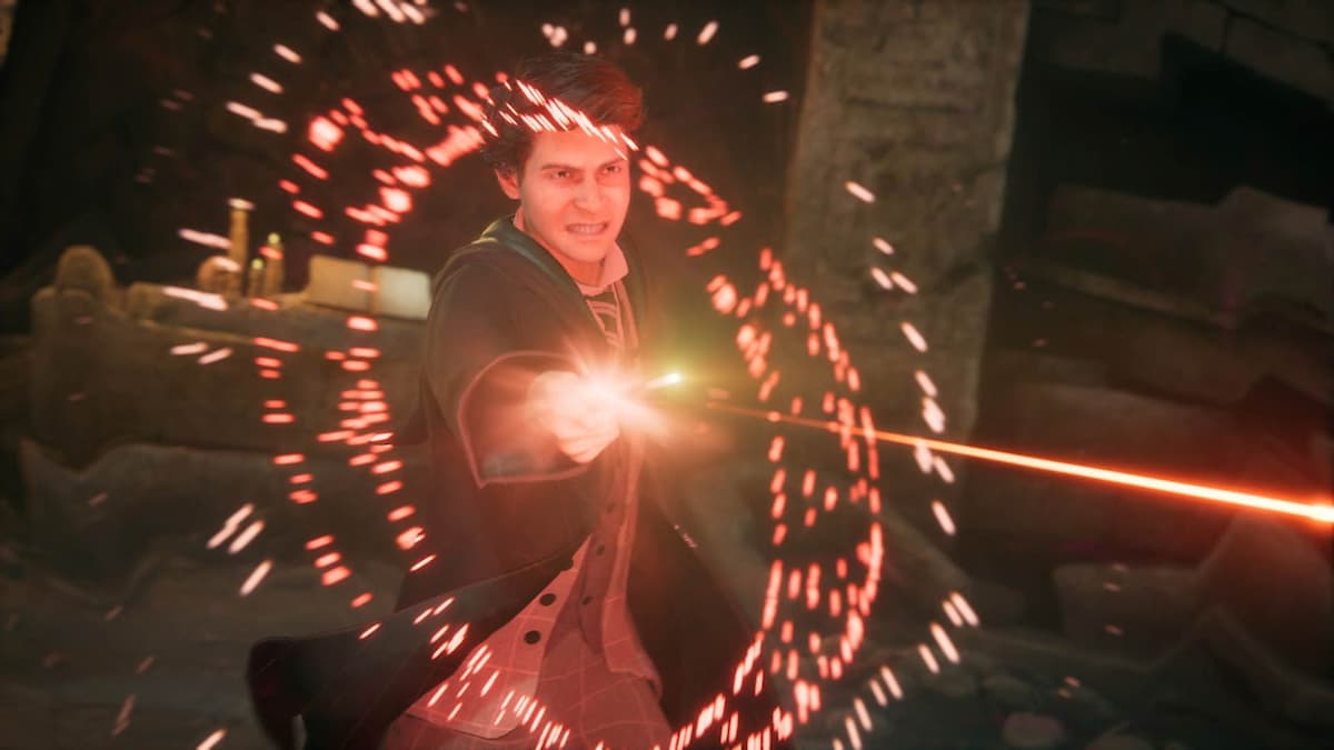 How to Make Voldemort's Wand in Hogwarts Legacy - Twinfinite