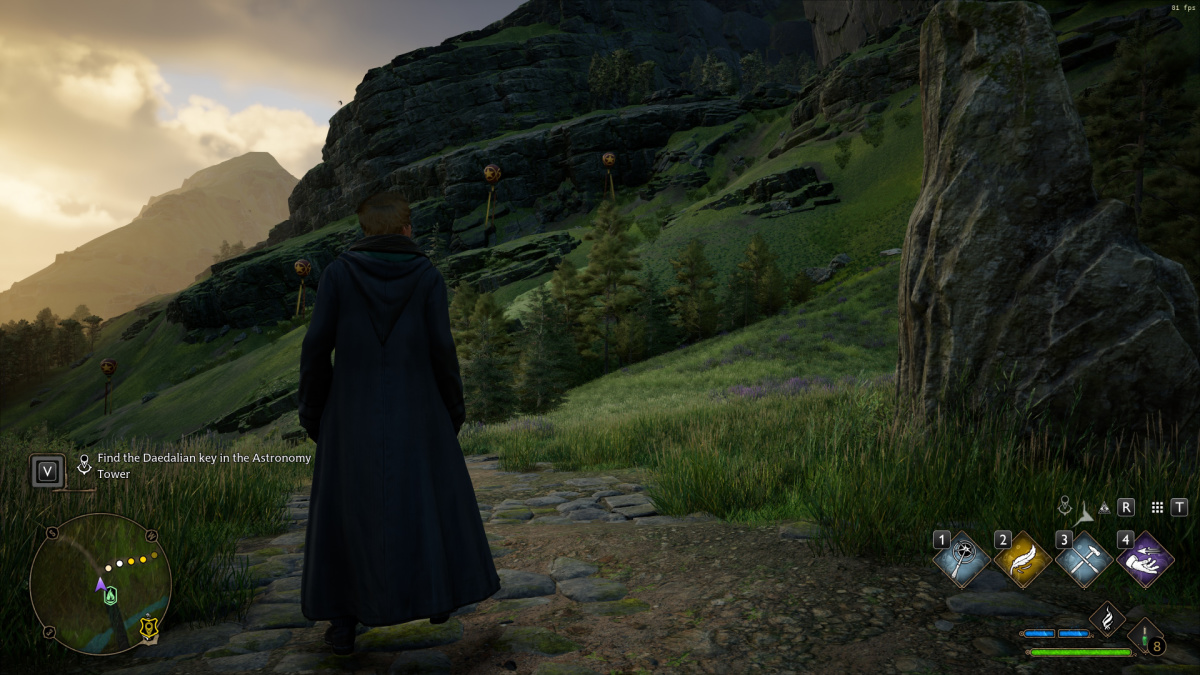 Top 10 Best Hogwarts Legacy PC Mods - Twinfinite