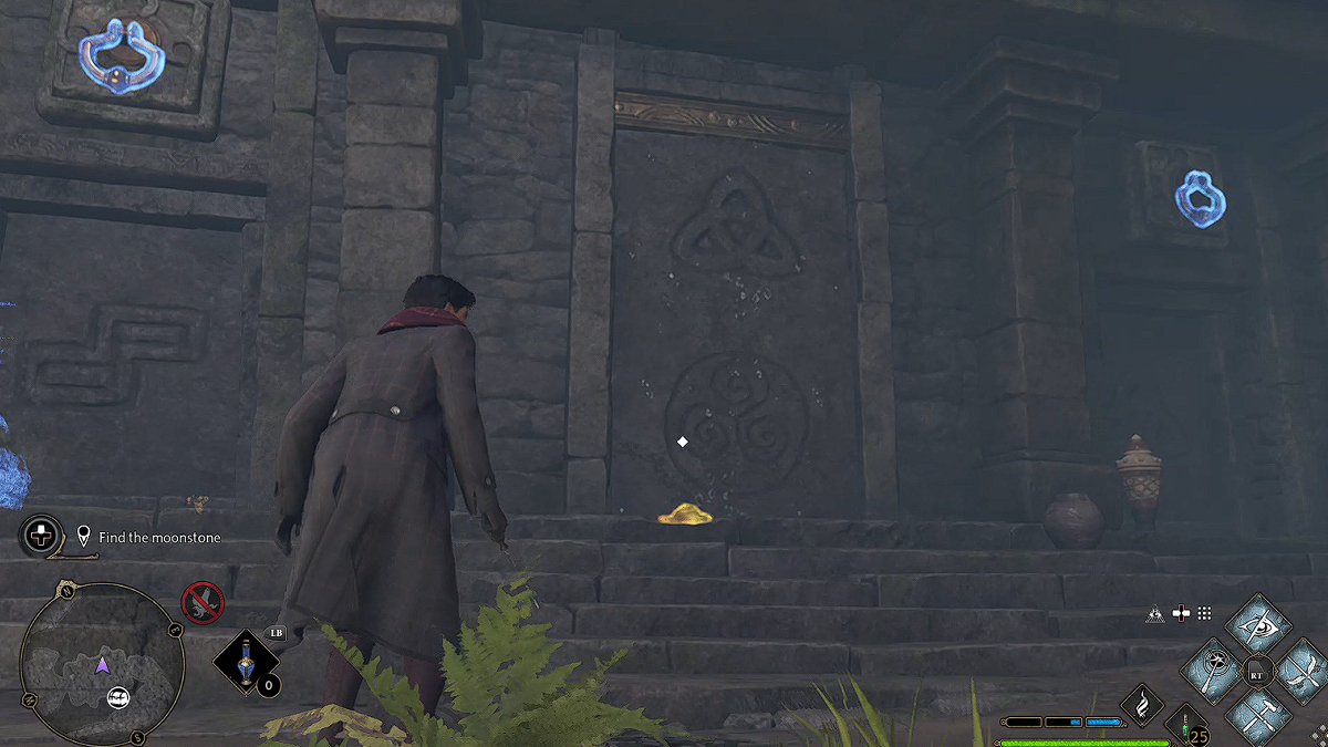 Hogwarts Legacy: The Centaur and the Stone Quest Guide - Twinfinite