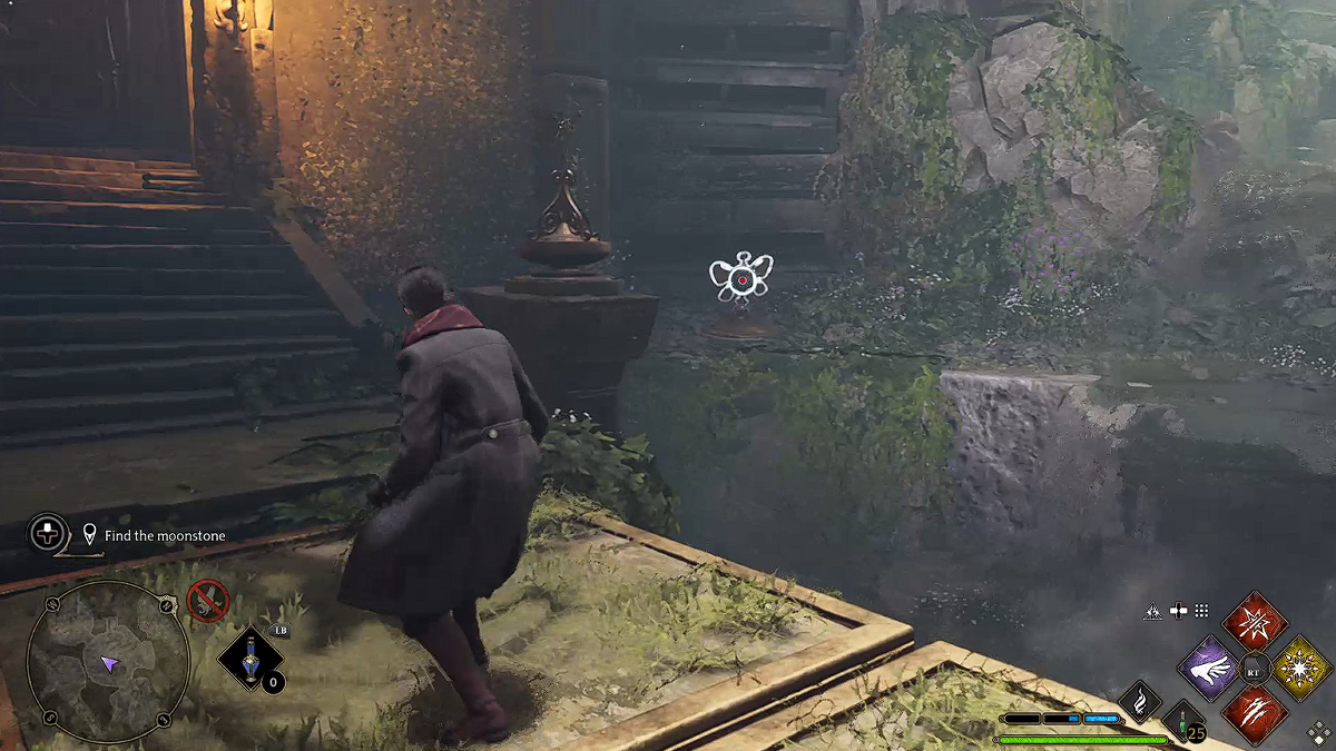 Hogwarts Legacy: The Centaur and the Stone Quest Guide - Twinfinite