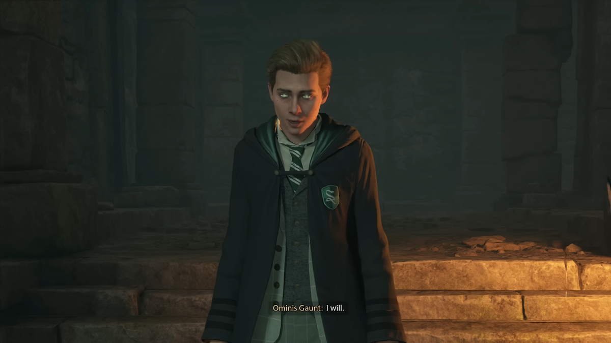 All Unforgivable Curses & How to Learn Them in Hogwarts Legacy - Twinfinite