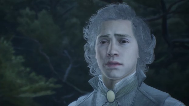 How to Solve the Jackdaw Cave Puzzle in Hogwarts Legacy - Twinfinite