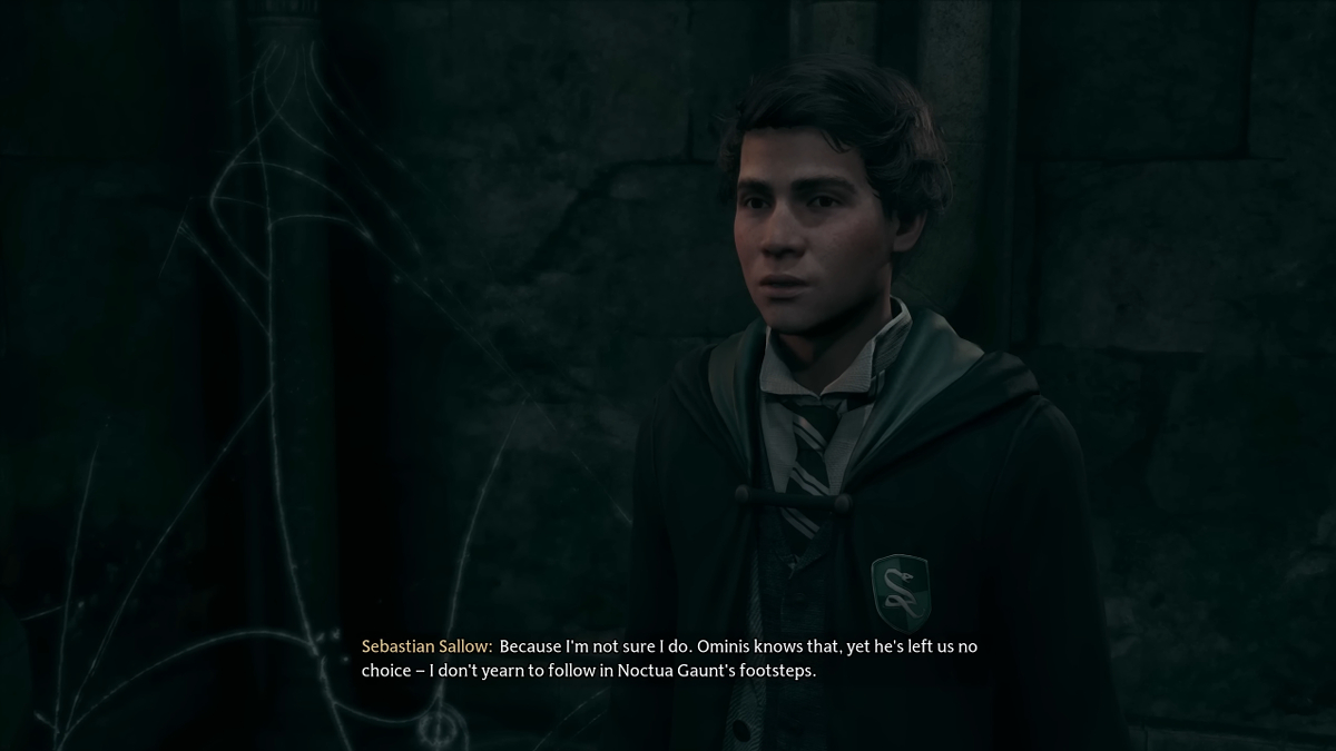 All Unforgivable Curses & How to Learn Them in Hogwarts Legacy - Twinfinite