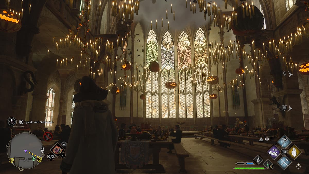 6 Things to Do After Beating Hogwarts Legacy (Post Game/End Game ...