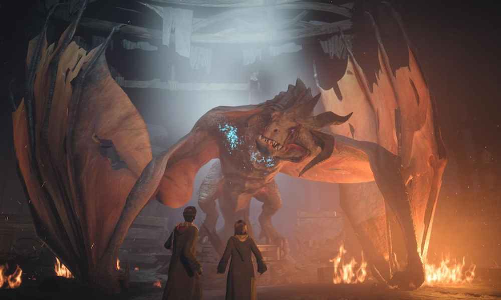 How to Unlock the Defender of the Dragons Trophy/ Achievement in ...