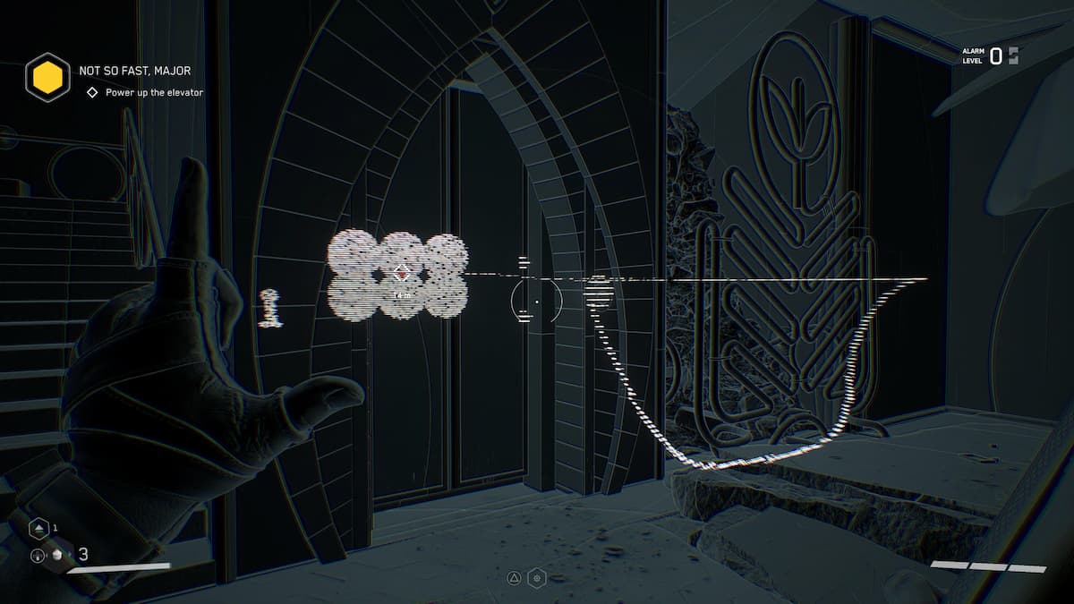 How to Power Up the Elevator in Atomic Heart - Twinfinite