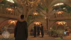 Where to Find the Hufflepuff Common Room in Hogwarts Legacy ...